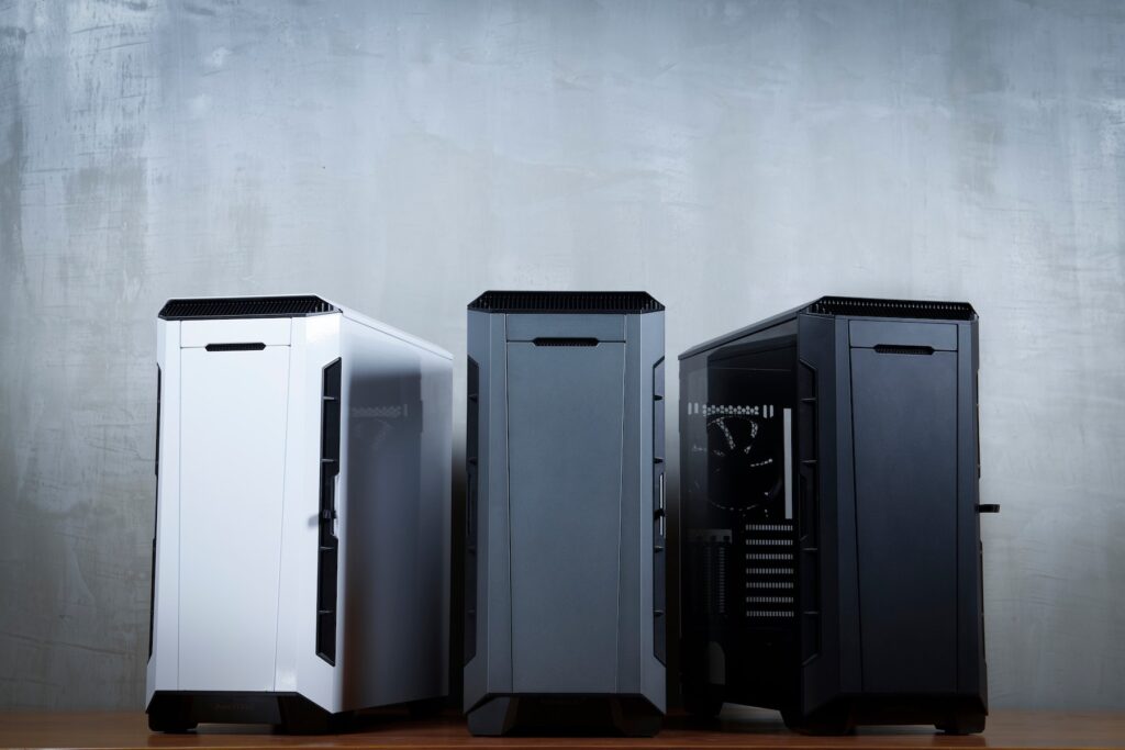 6 BEST Quiet PC Cases [Silent Cases] - Tech4Gamers