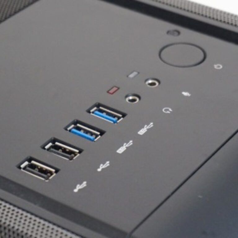 How To Power Cycle A PC? [Definitive Guide] - Tech4Gamers