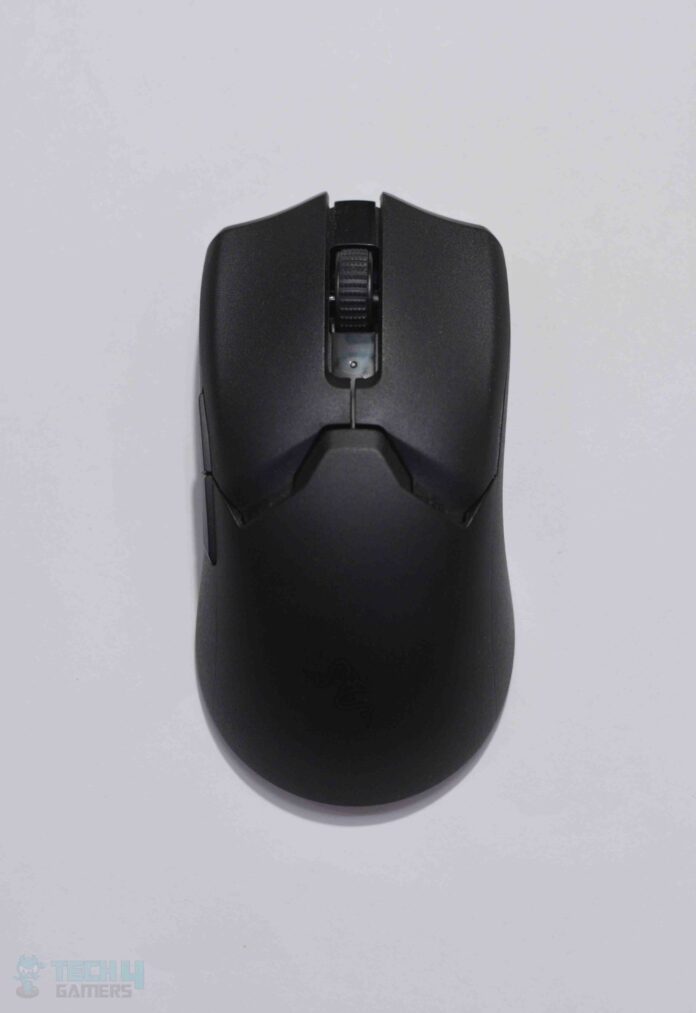 5 BEST Fingertip Grip Mouse [Hands-On-Tested] Tech4Gamers