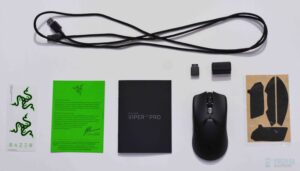 Best Mouse For Minecraft: We Tested Them All - Tech4Gamers