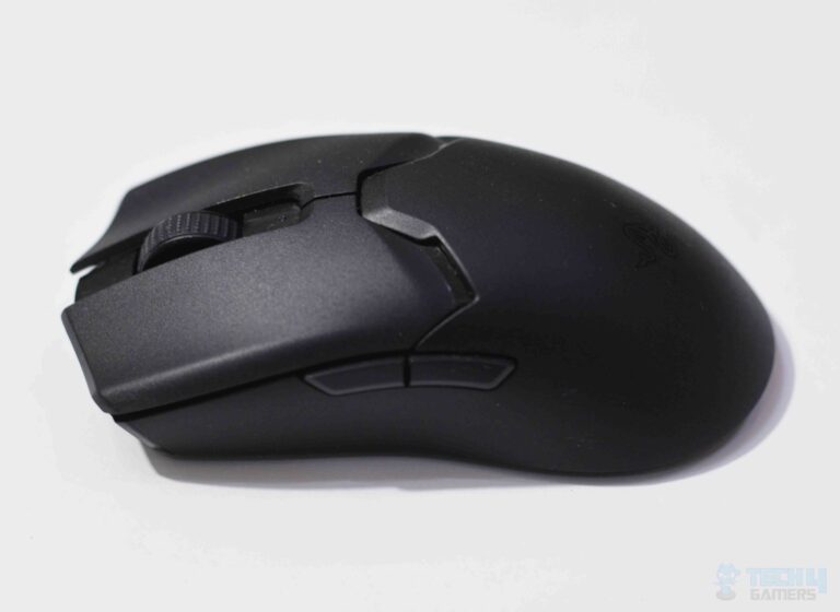 The BEST Mouse For WoW In 2024 [Hands-On Tested] - Tech4Gamers