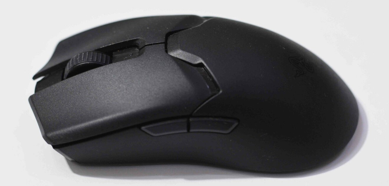 Mouse DPI: What & How To Find It - Tech4Gamers