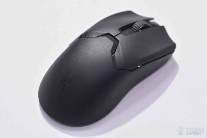 Best Mouse For Minecraft: We Tested Them All - Tech4Gamers