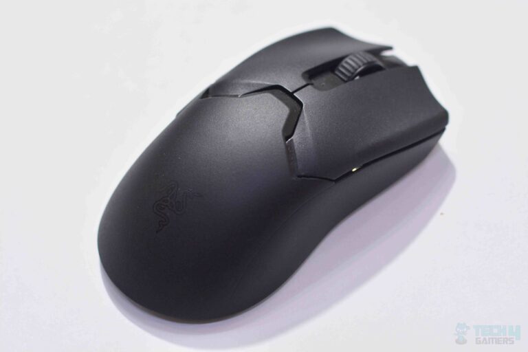 Best Mouse For Minecraft: We Tested Them All - Tech4Gamers