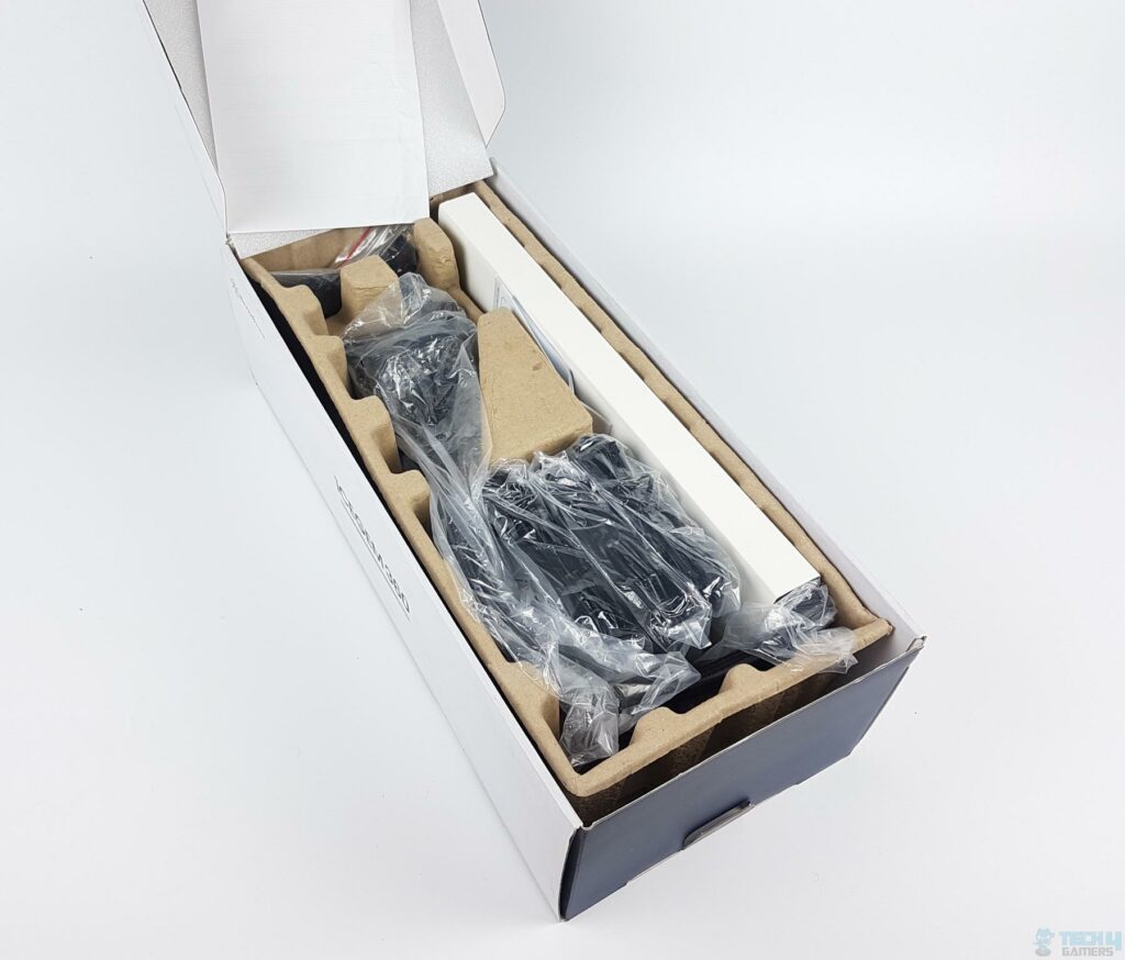 SilverStone iCEGEM 360 Liquid Cooler Review - Tech4Gamers