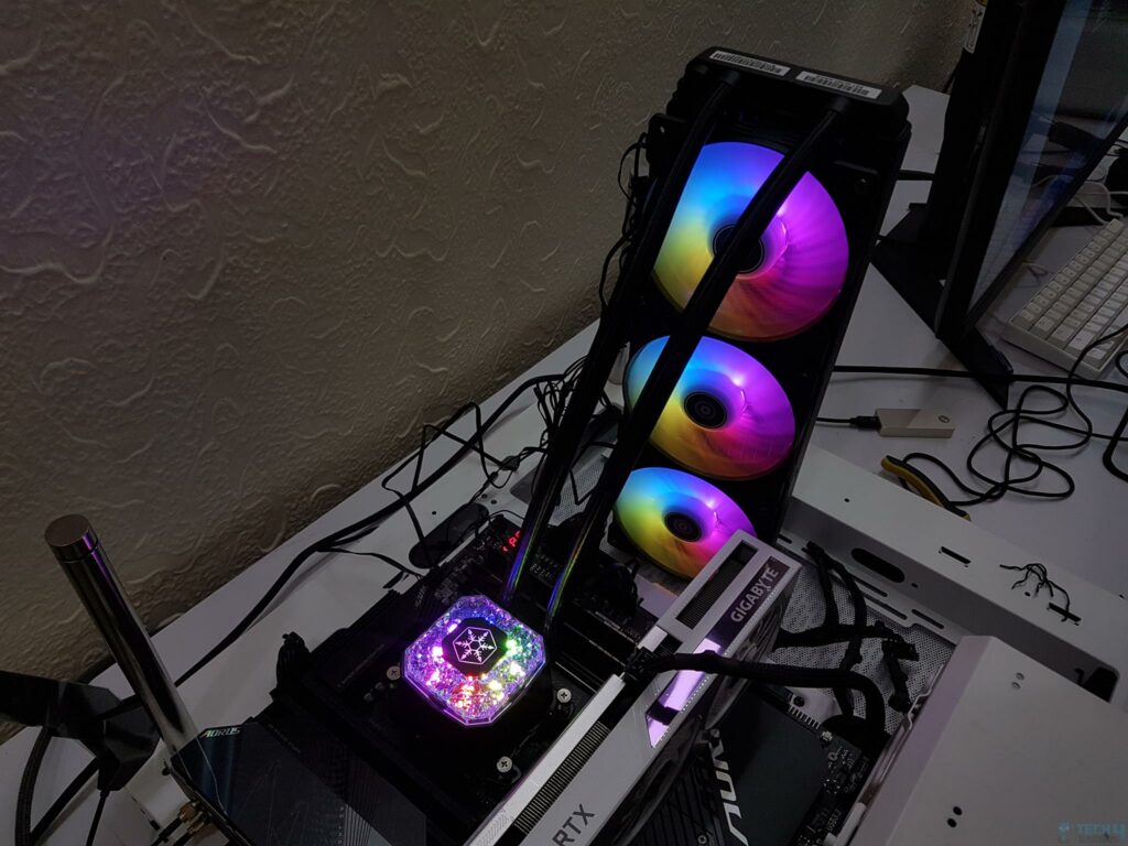 5 BEST CPU Coolers For Ryzen 7 7800X3D - Tech4Gamers