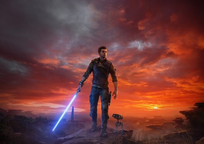 Star Wars Jedi: Survivor Player Count Shot Up 500% After Game Pass Release