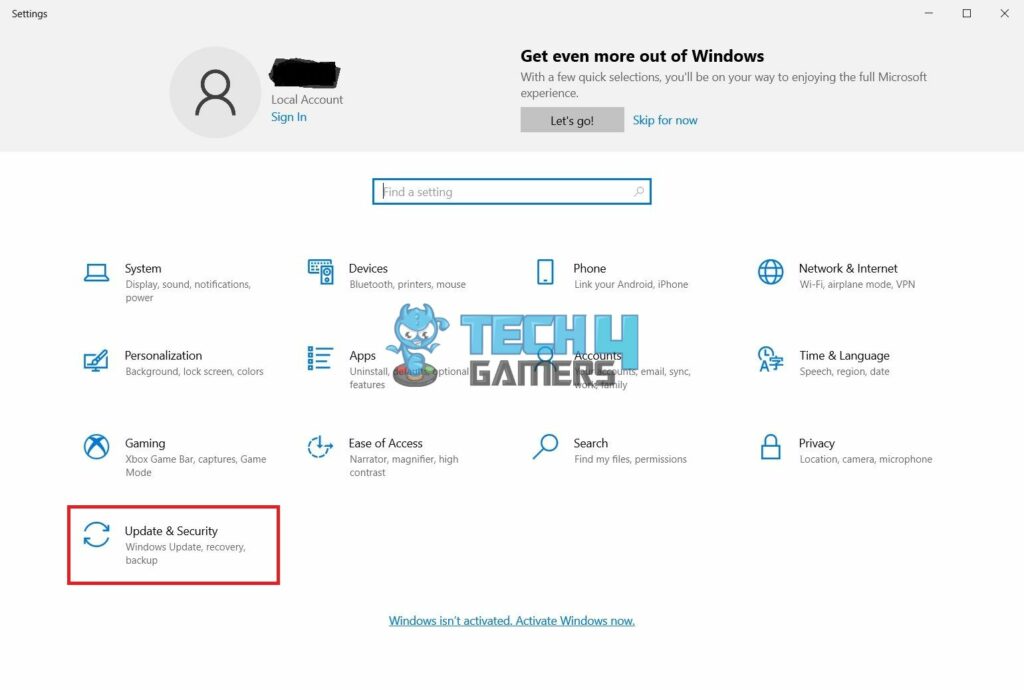 Intel WiFi 6 AX201 Not Working [14 FIXES] - Tech4Gamers