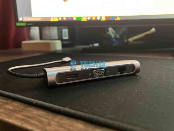 Explained: How Do USB Hubs Work? - Tech4Gamers