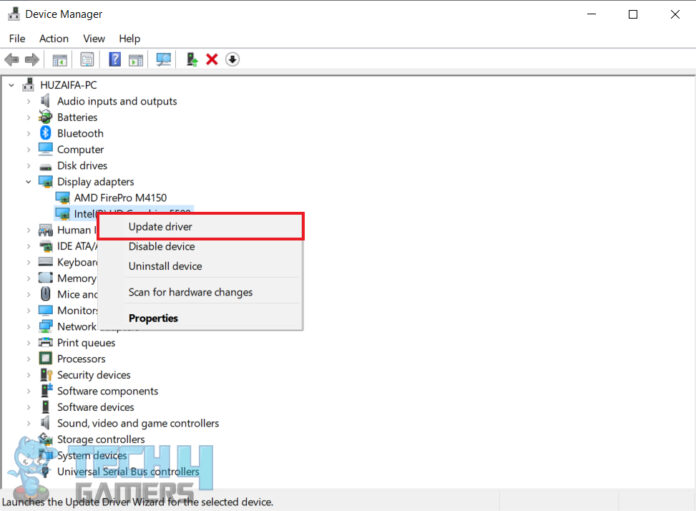 Intel Chipset Device Software Failed [Our Ultimate Guide] - Tech4Gamers