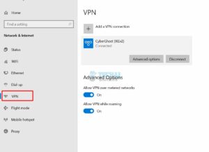 How To Turn Off VPN [Ultimate Guide] - Tech4Gamers