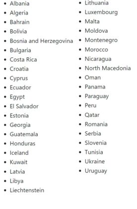 PC Game Pass Now Available In 40 New Countries