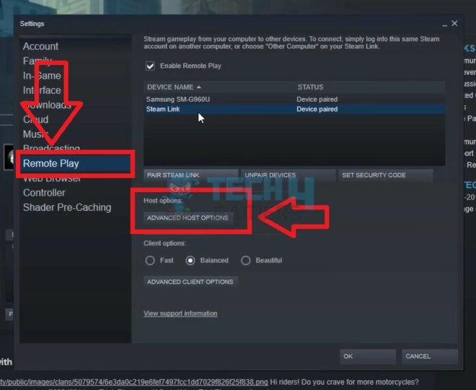 How To Play Steam Games On Nvidia Shield Via Steam Link