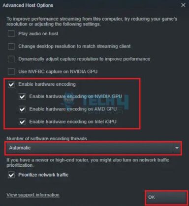 How To Play Steam Games On Nvidia Shield Via Steam Link