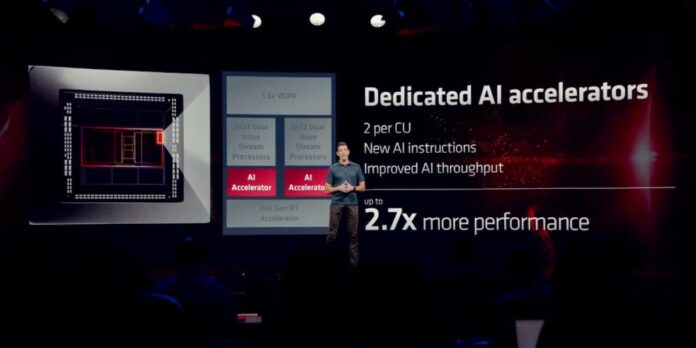 Unlike Nvidia, AMD Wants 'AI Acceleration' For NPC Behavior, Movement ...