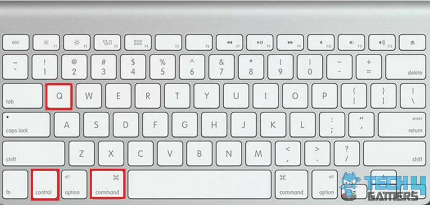 How To Freeze A Computer Screen [All Platforms] - Tech4Gamers
