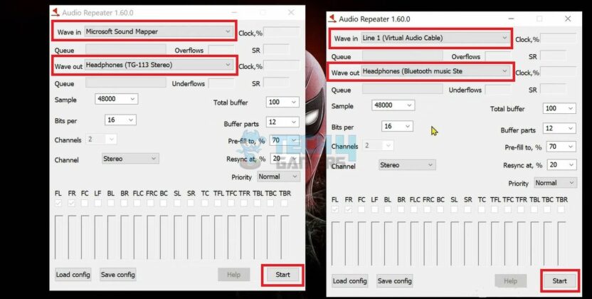 Explained: How To Use Two Headphones On PC? - Tech4Gamers