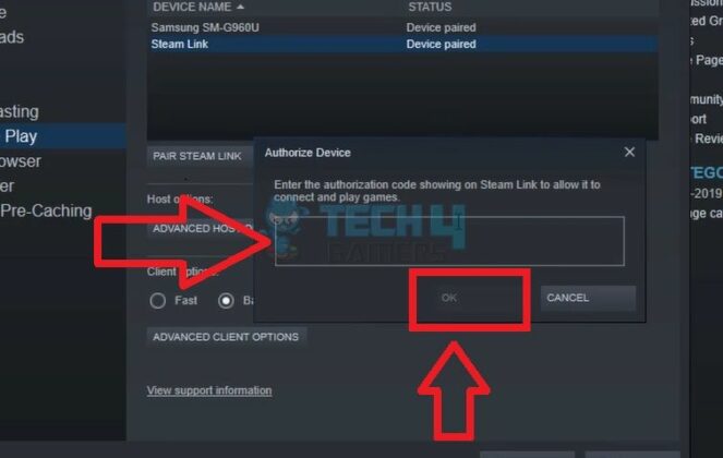 How To Play Steam Games On Nvidia Shield Via Steam Link
