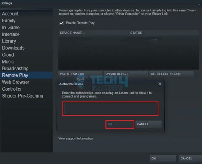 How To Play Steam Games On Nvidia Shield Via Steam Link