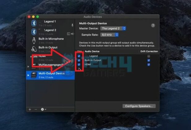 Explained: How To Use Two Headphones On PC? - Tech4Gamers