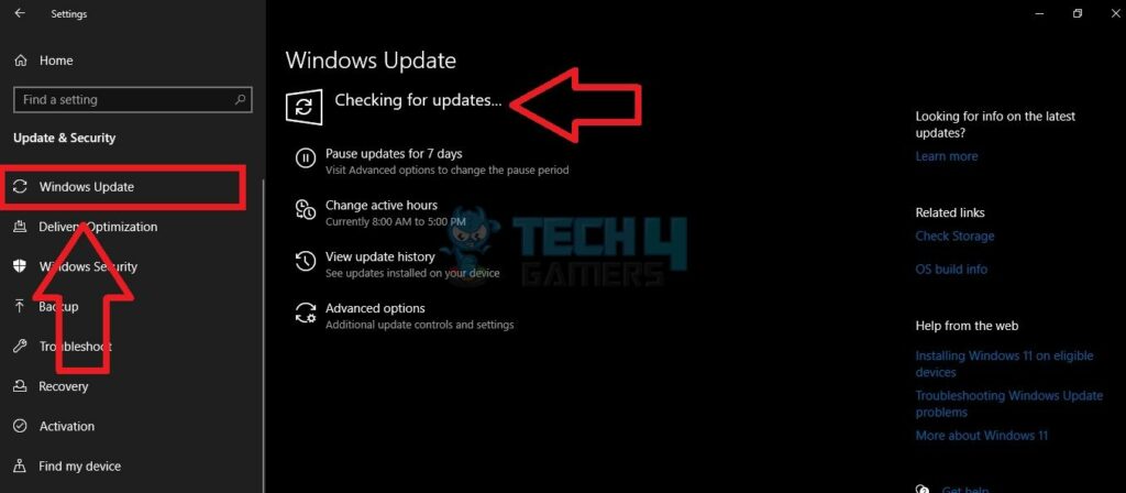 [FIXED] Computer Restarts When Trying To Print - Tech4Gamers