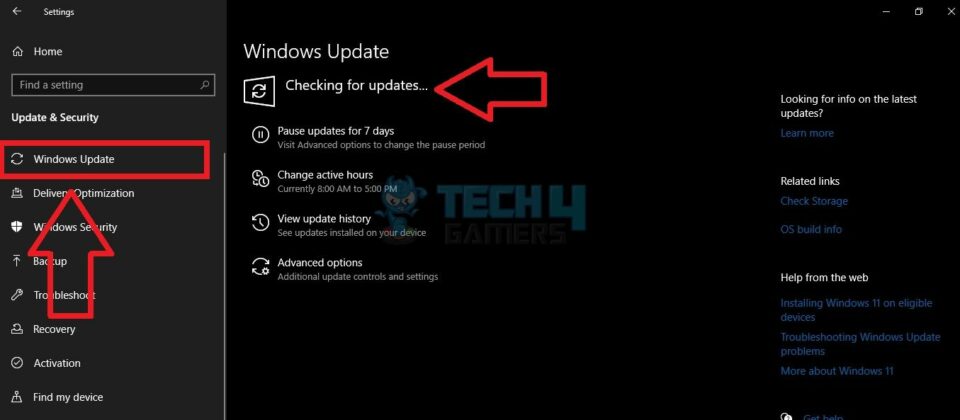 [FIXED] Computer Restarts When Trying To Print - Tech4Gamers