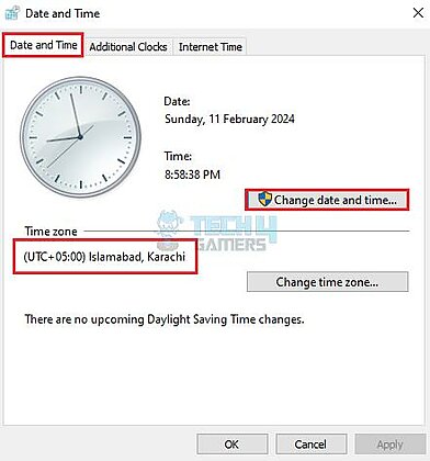 Origin: We've Noticed Your Computer Is Offline [Our Detailed Guide]
