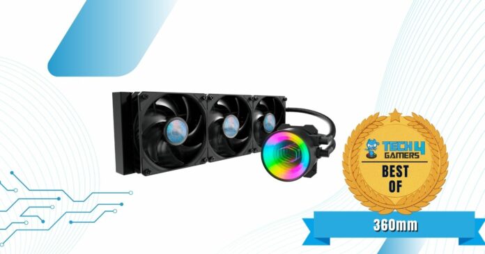 We Tested The Best CPU Coolers For Ryzen 5 7600x [Top 6] - Tech4Gamers