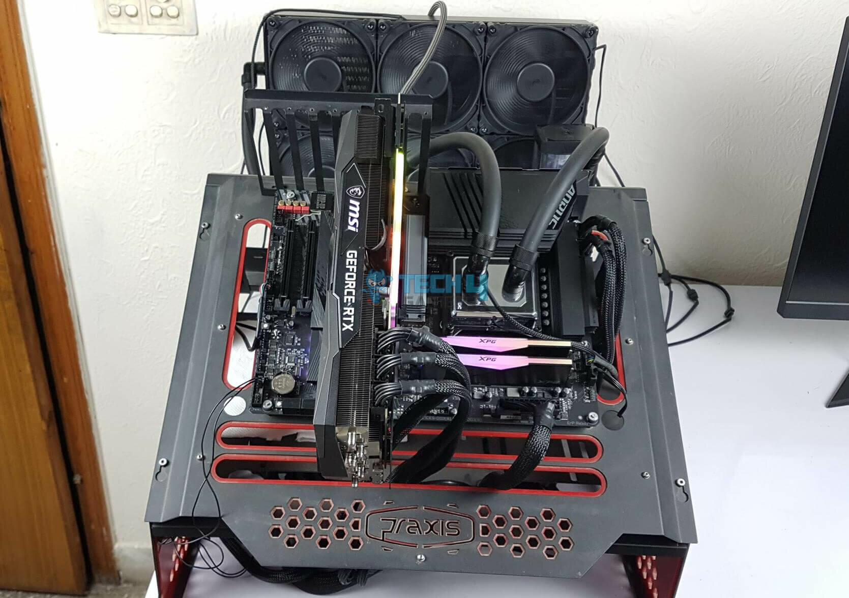 What Is Overclocking? [The Definitive Guide] - Tech4Gamers