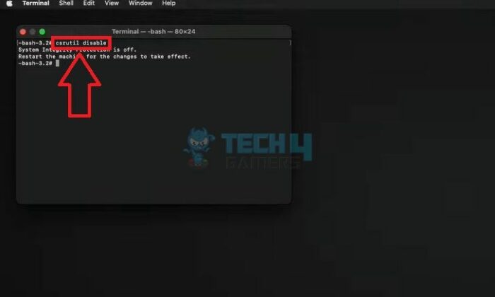 [FIXED] You Do Not Have Permission To Open The Application