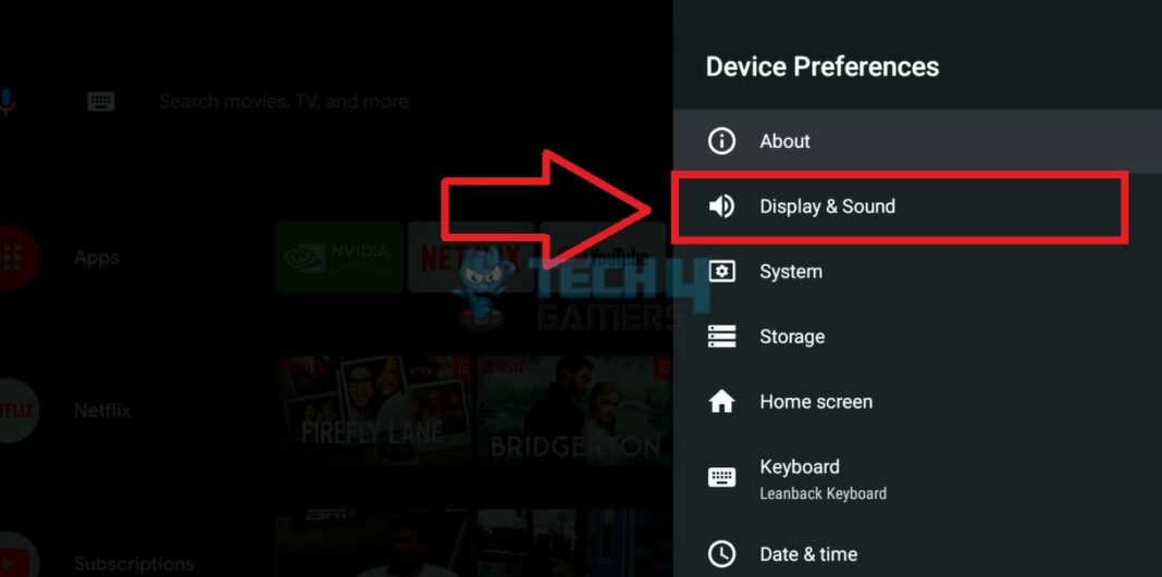 How To Play Steam Games On Nvidia Shield Via Steam Link