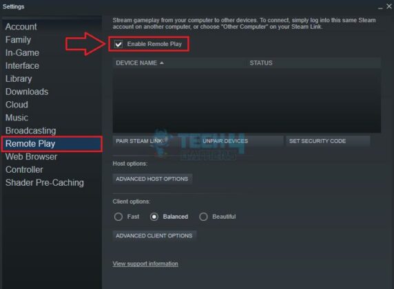 How To Play Steam Games On Nvidia Shield Via Steam Link