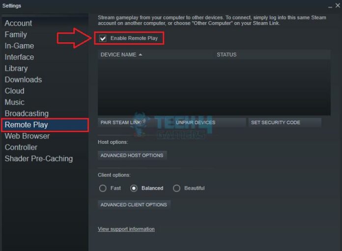 How To Play Steam Games On Nvidia Shield Via Steam Link