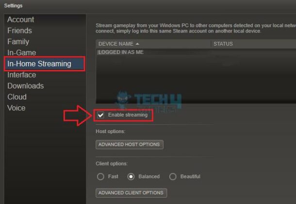 How To Play Steam Games On Nvidia Shield Via Steam Link