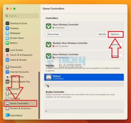 Explained: How To Use Two Controllers On PC? - Tech4Gamers