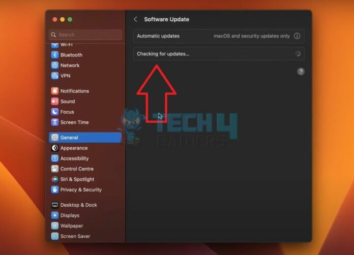 Mac: Your Computer Restarted Because Of A Problem [FIXED] - Tech4Gamers