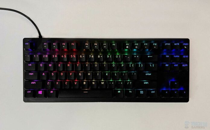 Step By Step: How To Change Color On Razer Keyboard? - Tech4Gamers