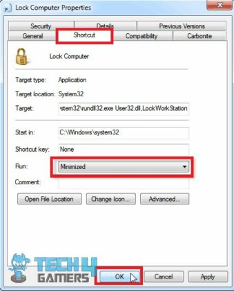 How To Freeze A Computer Screen [All Platforms + Windows] - Tech4Gamers
