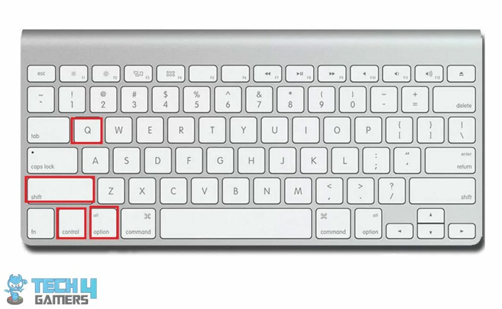 How To Freeze A Computer Screen [All Platforms] - Tech4Gamers