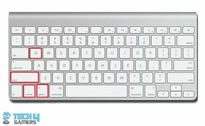 How To Freeze A Computer Screen [All Platforms] - Tech4Gamers