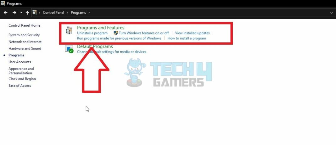 [FIXED] Computer Restarts When Trying To Print - Tech4Gamers