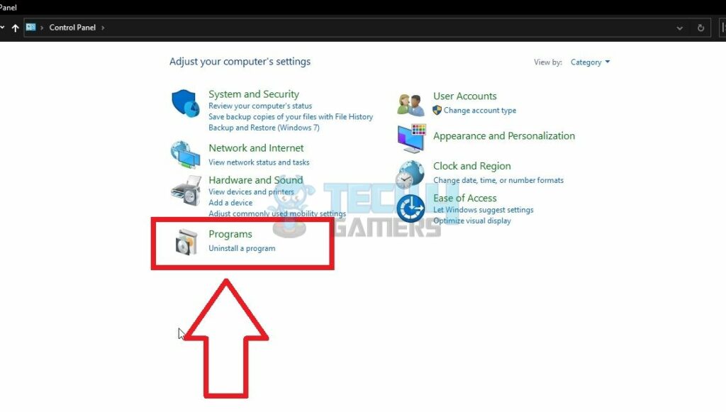 [FIXED] Computer Restarts When Trying To Print - Tech4Gamers