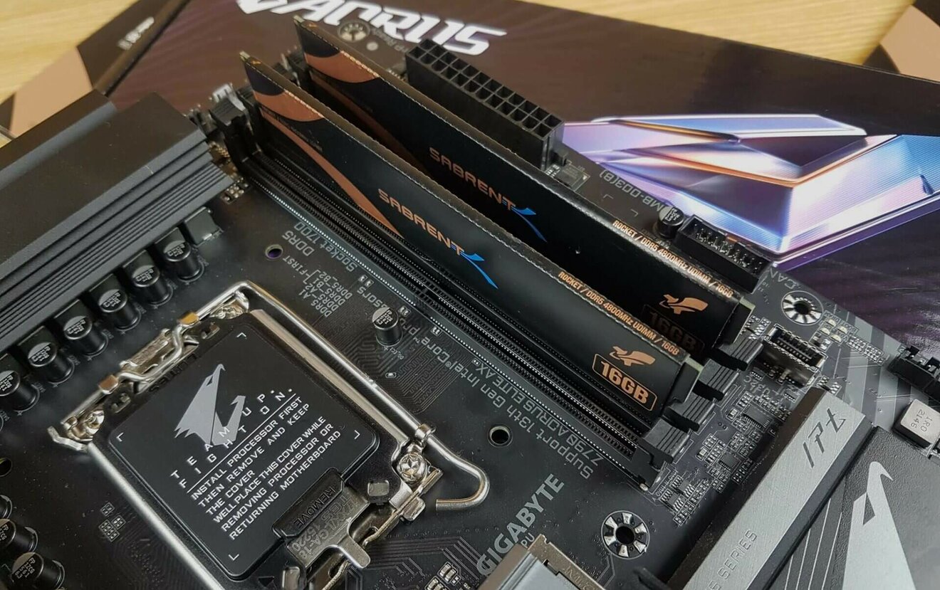 What Is Overclocking? [The Definitive Guide] - Tech4Gamers