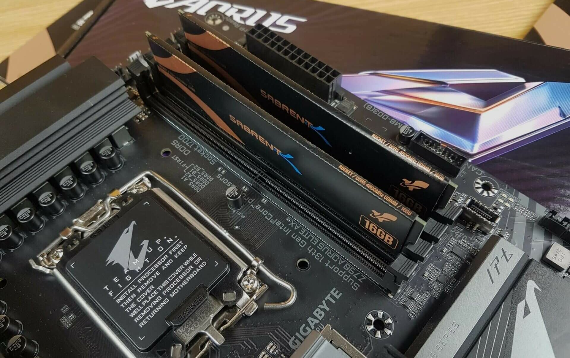 What Is Overclocking? [The Definitive Guide] - Tech4Gamers