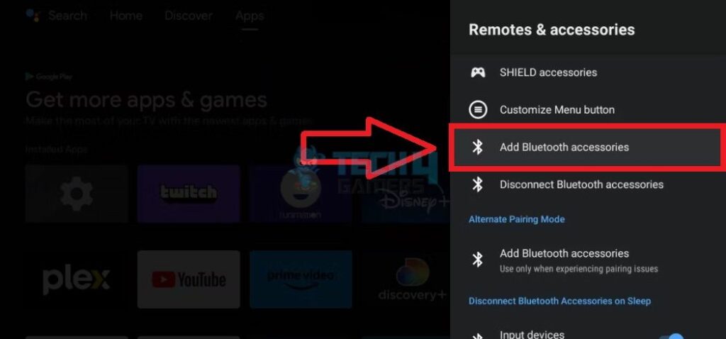 How To Play Steam Games On Nvidia Shield Via Steam Link
