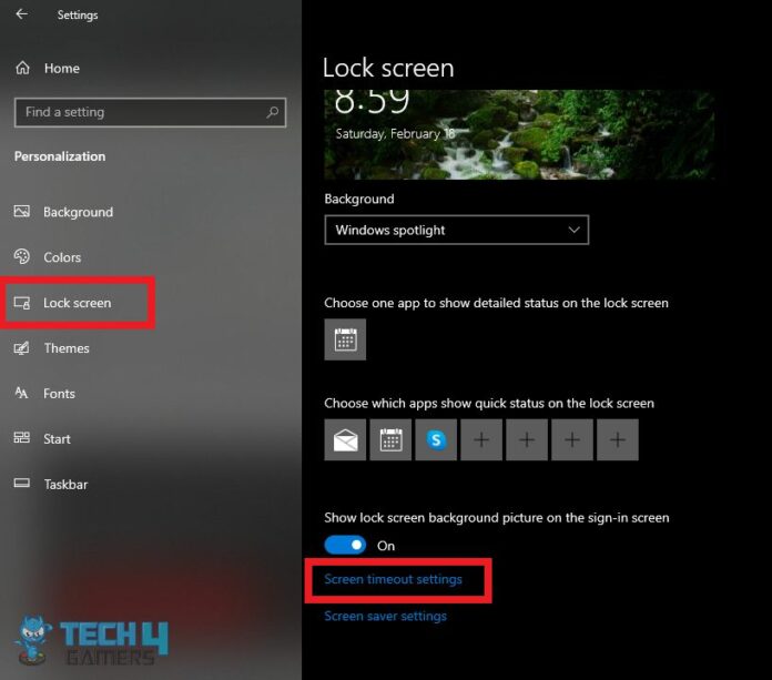 How To Freeze A Computer Screen [All Platforms] - Tech4Gamers