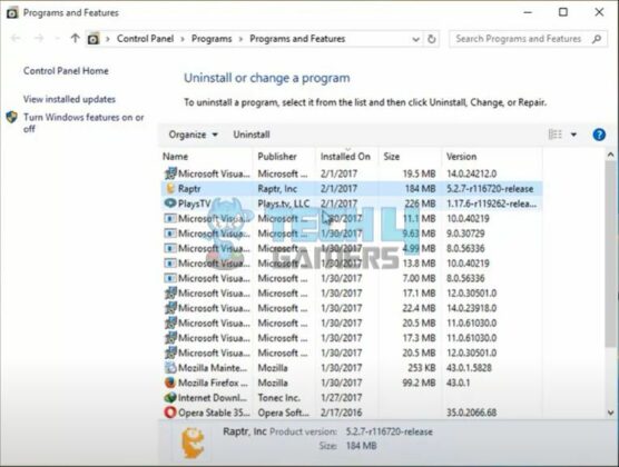 Explained: How To Disable AMD Gaming Evolved - Tech4Gamers