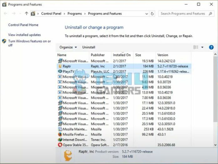 Explained: How To Disable AMD Gaming Evolved - Tech4Gamers