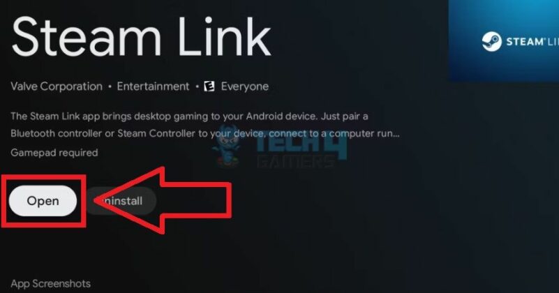 How To Play Steam Games On Nvidia Shield Via Steam Link