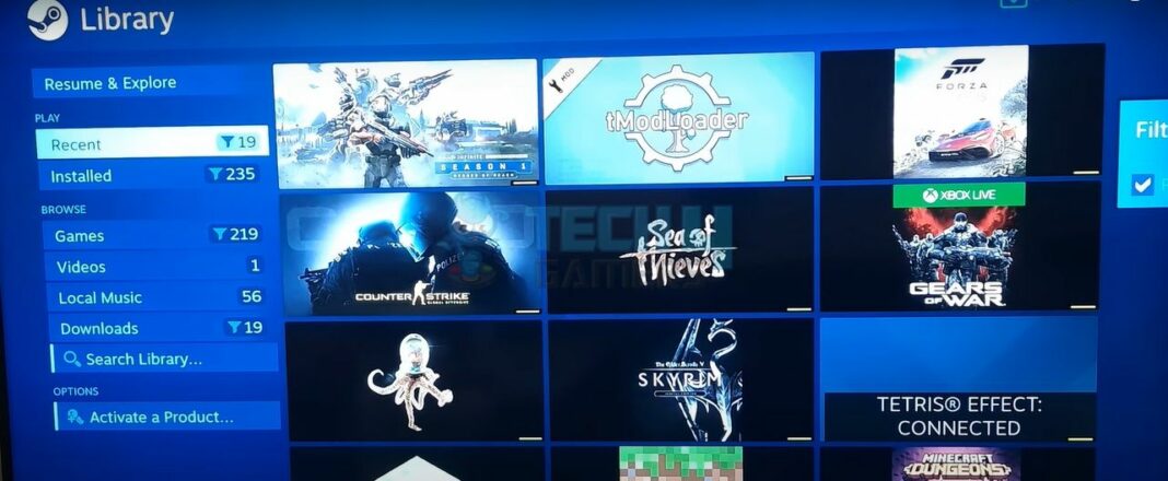 How To Play Steam Games On Nvidia Shield Via Steam Link